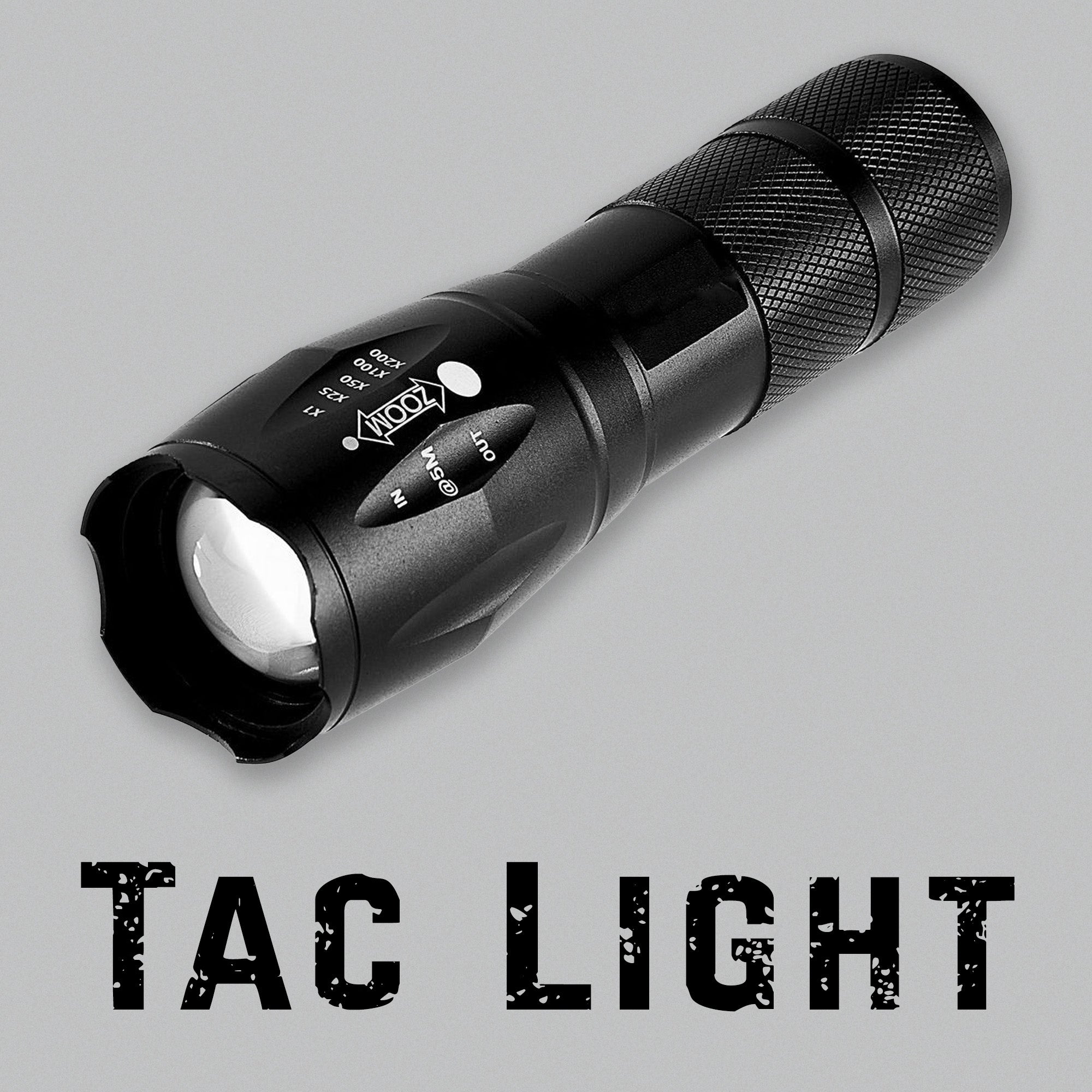 Dude EDC Truck Light (+70 Entries) – Dude Life